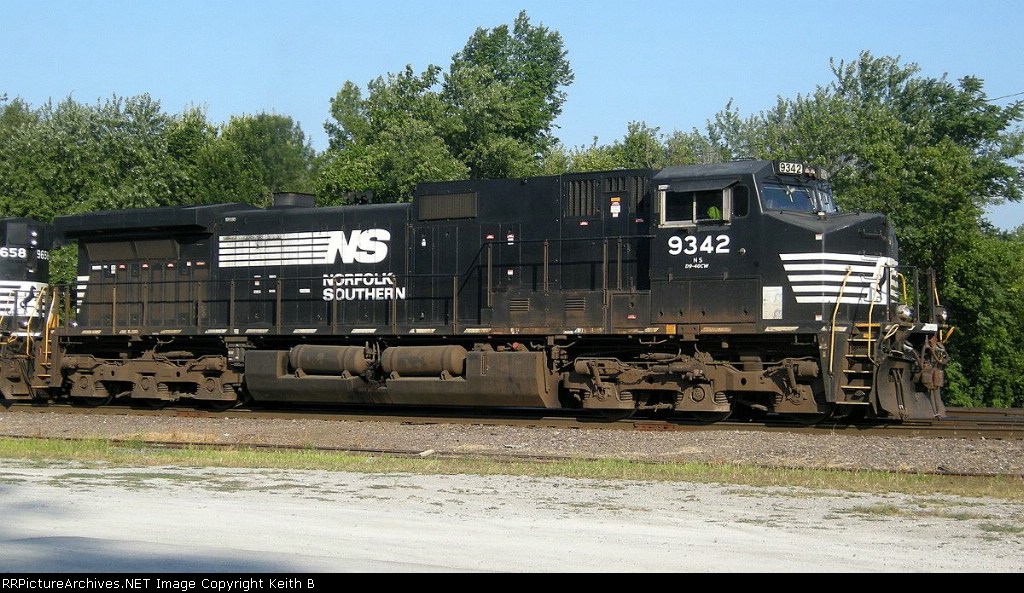NS 9342